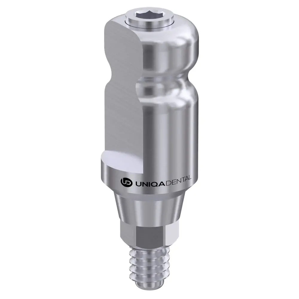 Transfer Closed Tray for Hiossen® Conical Connection ET™ System Regular ...