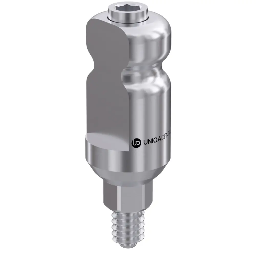 Transfer Closed Tray for Ditron® Internal Hex Ultimate™ / MPI™ Regular ...