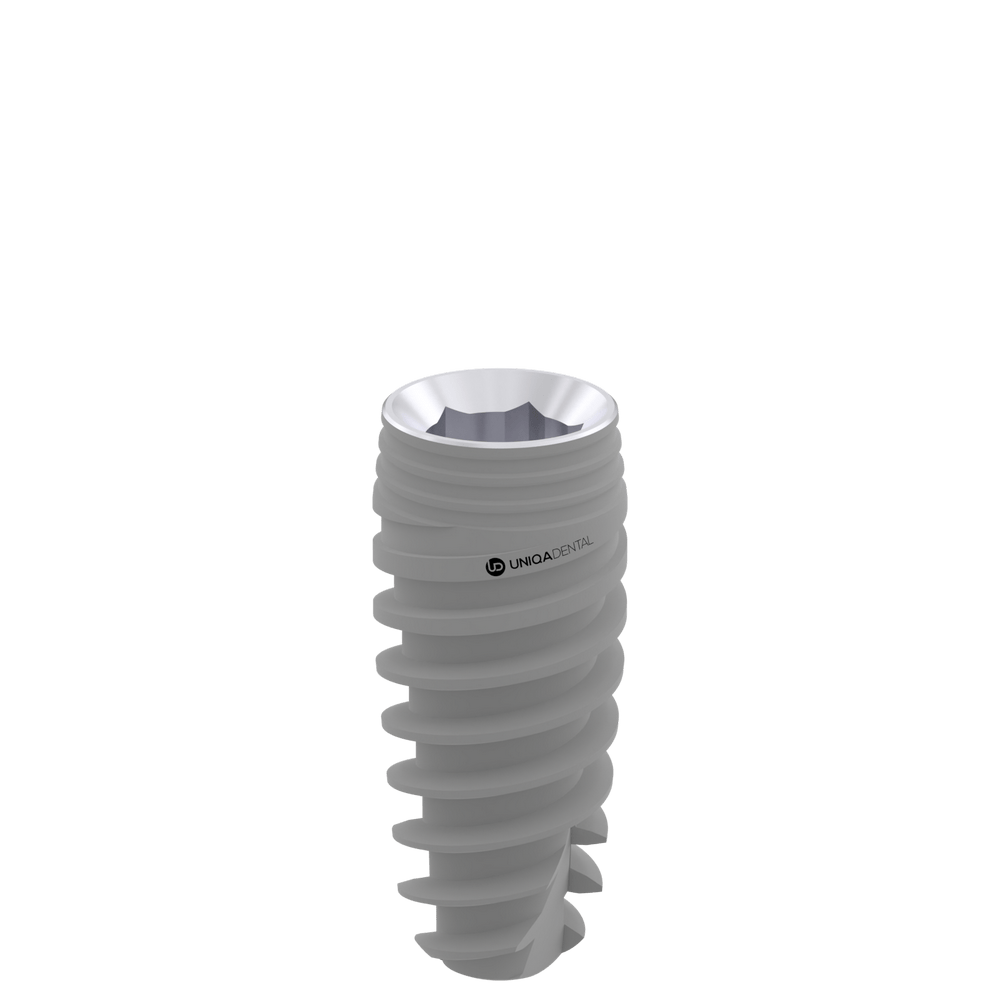 UH8 Implant Pure&Porous - Uniqa Dental