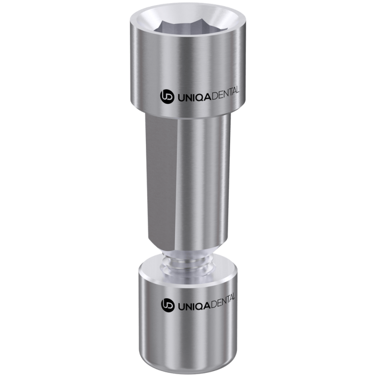 Digital Implant Analog For Biohorizons® Internal Hex Tapered Internal ...