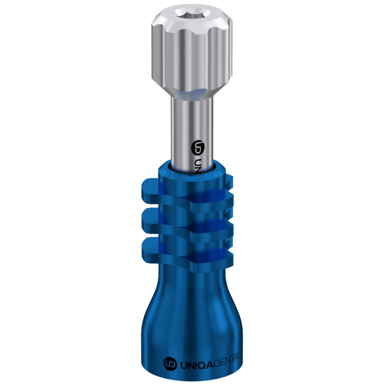 Neodent® Multi-Units - Uniqa Dental