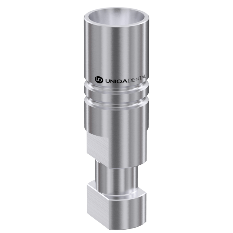 Implant Analog For NeoBiotech® Conical Connection IS™ System - Uniqa Dental