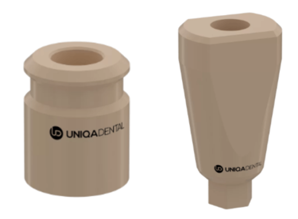 How To Choose The Right Multi-unit Abutments