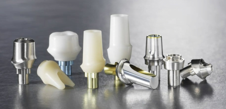 How To Select Abutment For Implant: A Comprehensive Guide