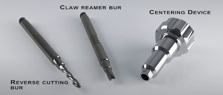 How To Remove A Broken Screw From A Dental Implant: A Practical Guide ...