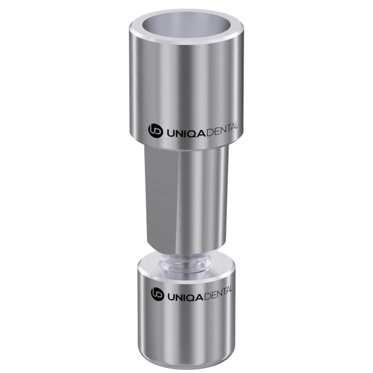 Digital Implant Analog For Megagen Anyridge® - Uniqa Dental