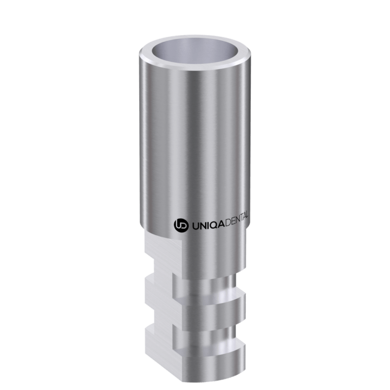 Implant Analog For Megagen Anyridge® - Uniqa Dental