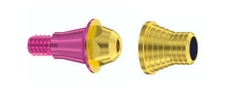 Multi-Unit Dental Abutments - Uniqa Dental