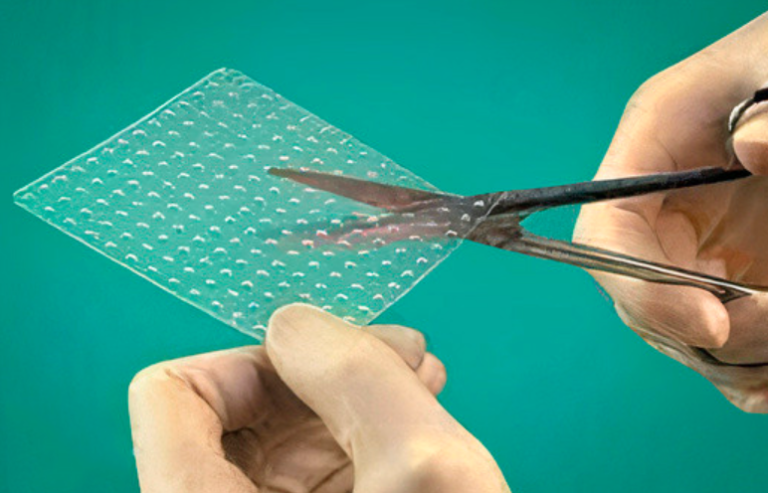 Biodegradable Implants Transform Dentistry And Surgery