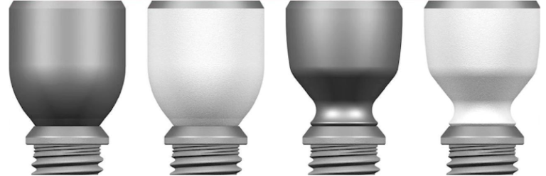 Subcrestal Implant Placement: Improving Soft Tissue Integration