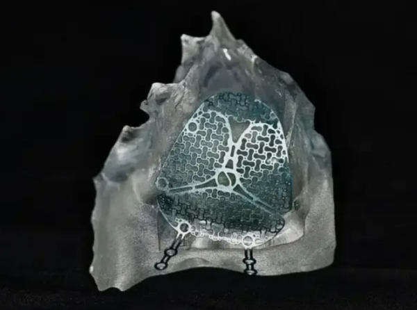 Maxillofacial Surgery Technologies: 3D Printing And Robotics