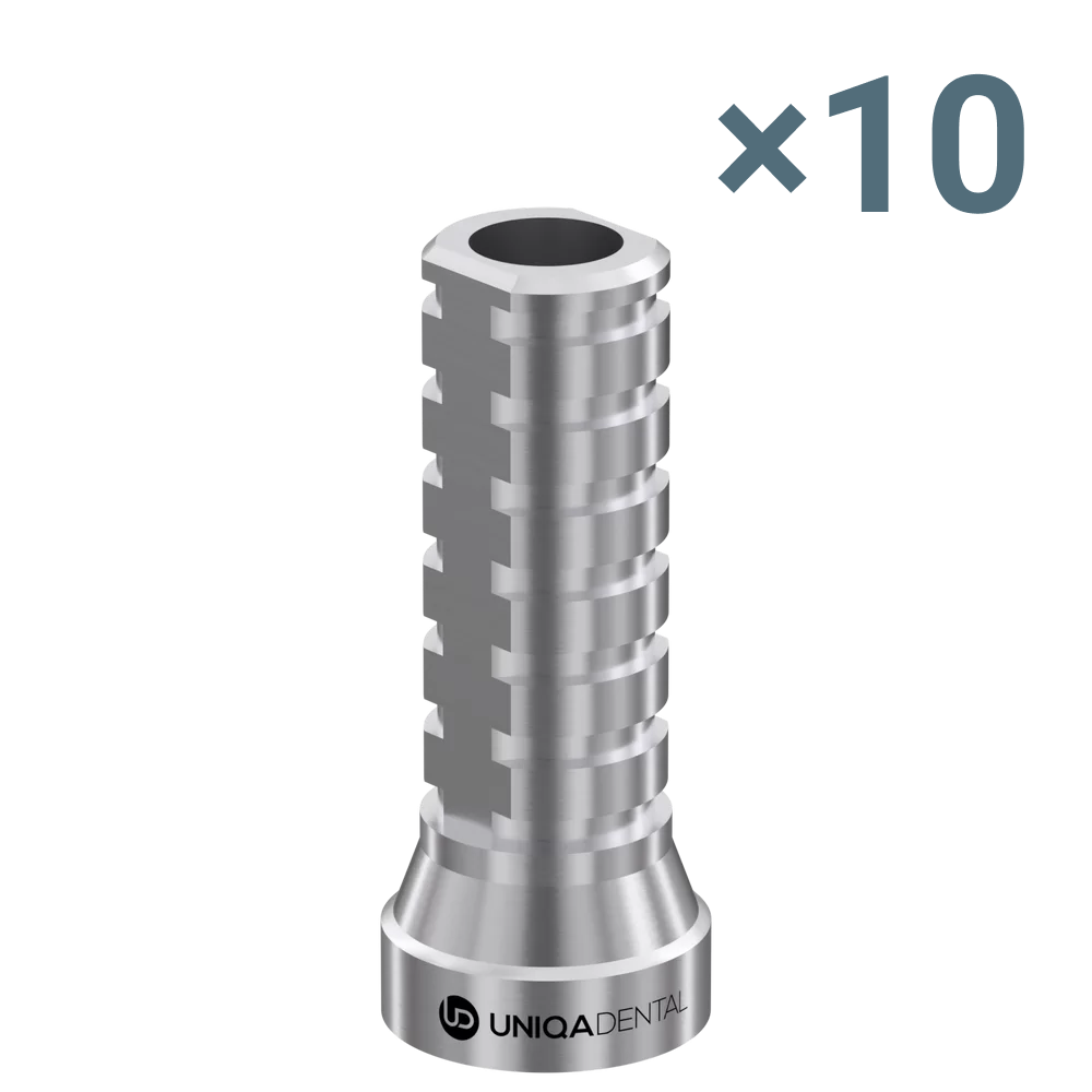 Accessories For Multi Unit Systems - Uniqa Dental