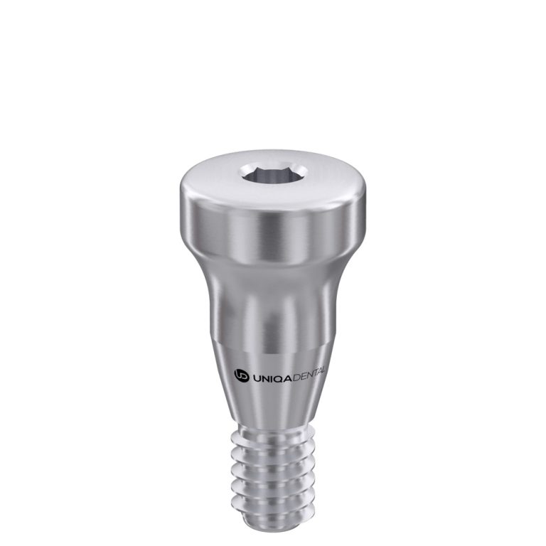 NeoBiotech® Compatible Implant Systems - Uniqa Dental