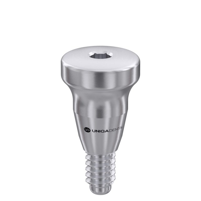 NeoBiotech® Compatible Implant Systems - Uniqa Dental