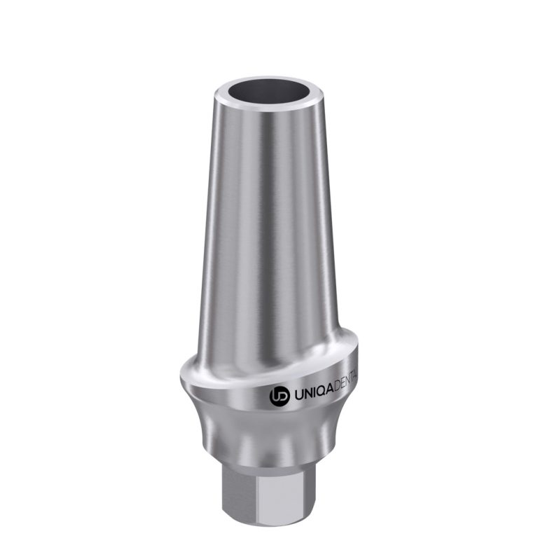 Straight Anatomic Abutment For Alfa Gate® Internal Hex Sci™ Max