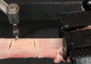 Ridge Split Technique: Implant Placement Protocol [Part 2]