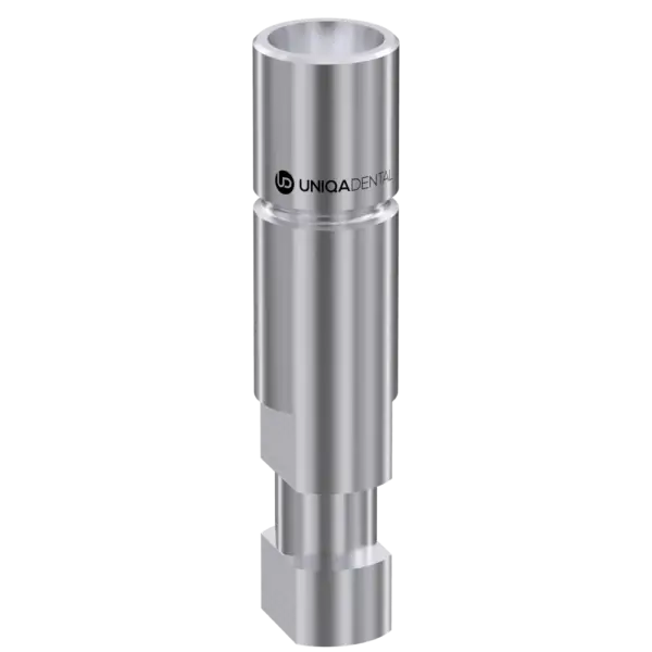 Implant Analog For Osstem® Conical Connection Ts™ System Mini Np Uniqa Dental