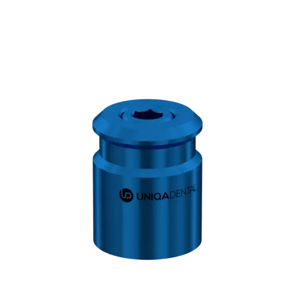 Scan Body MUA D-type Level Compatible With Neodent® Multi Units - Uniqa ...