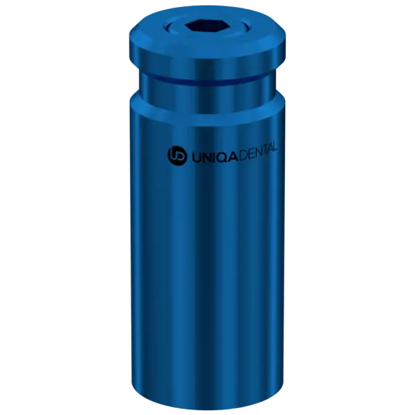 Scan Body MUA D-type Level H12 Compatible With Nobel® Multi Units ...