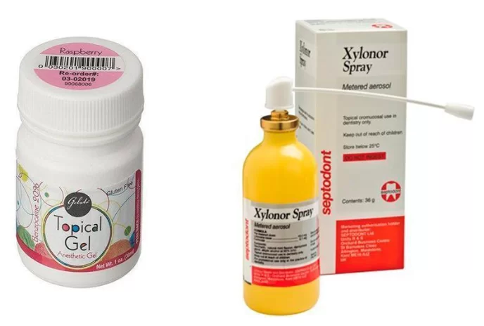 How To Make Painless Injections In The Oral Cavity